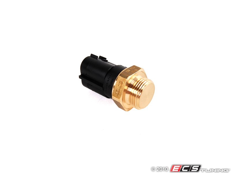 Genuine Volkswagen Audi - 1J0959481A - Radiator Fan Switch 95-102C (1J0 ...