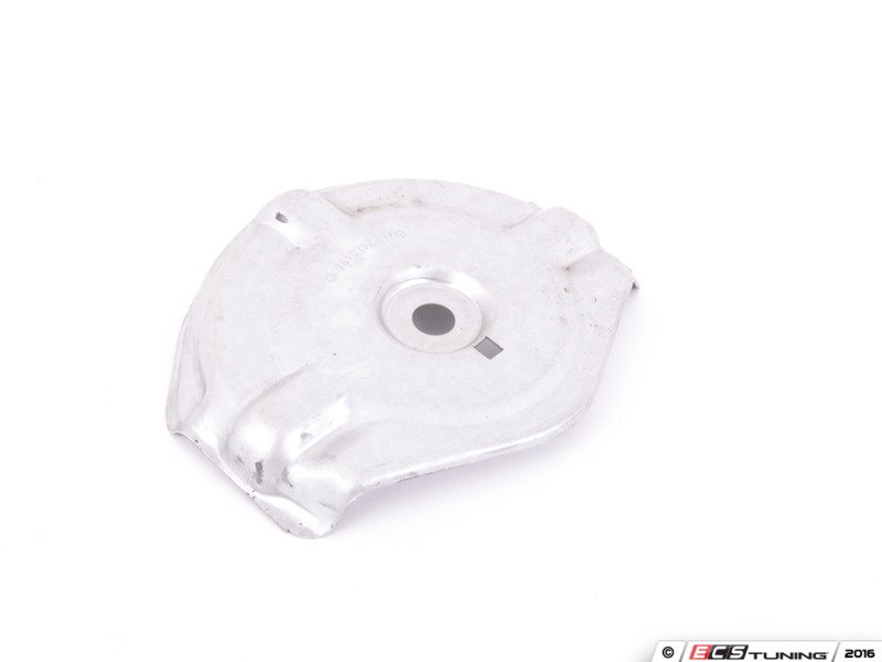 Genuine Mercedes Benz - 1402410434 - Engine Mount Screening Plate