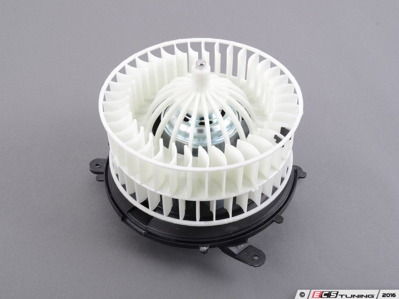 Hudson - 2208203142 - Blower Motor Assembly