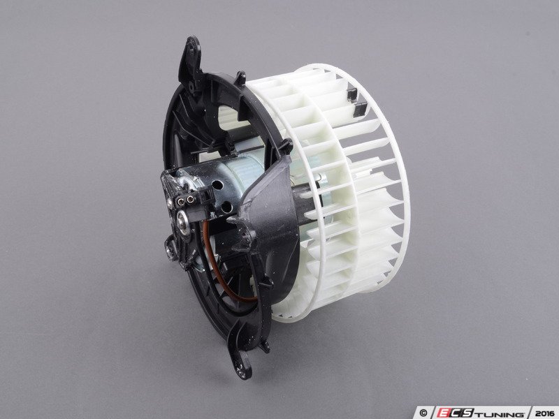 Hudson - 2208203142 - Blower Motor Assembly