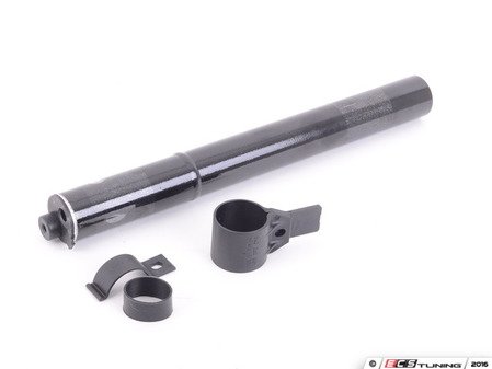 Genuine Volkswagen Audi - 8K0298403B - A/C Receiver/Drier (8K0 298 403 B)