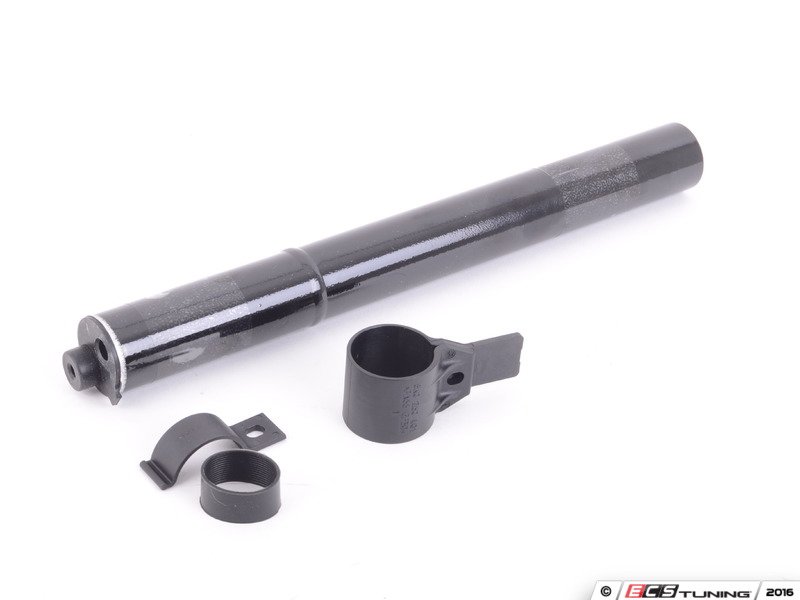 Genuine Volkswagen Audi - 8K0298403B - A/C Receiver/Drier (8K0 298 403 B)