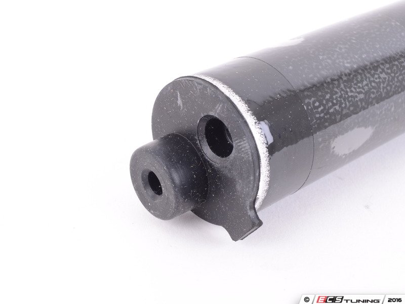 Genuine Volkswagen Audi - 8K0298403B - A/C Receiver/Drier (8K0 298 403 B)