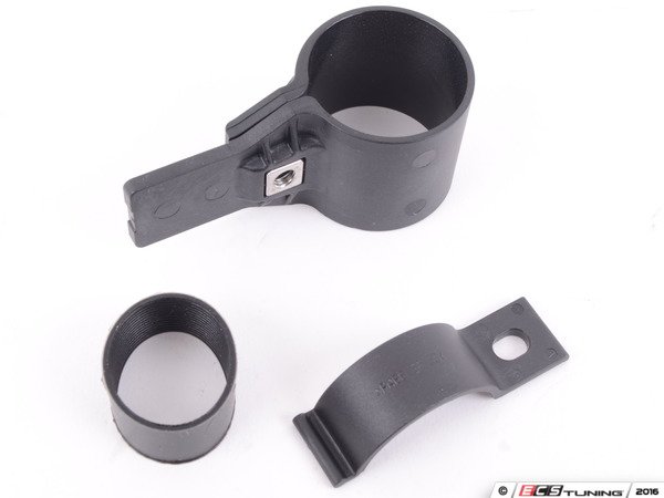 Genuine Volkswagen Audi - 8K0298403B - A/C Receiver/Drier (8K0 298 403 B)