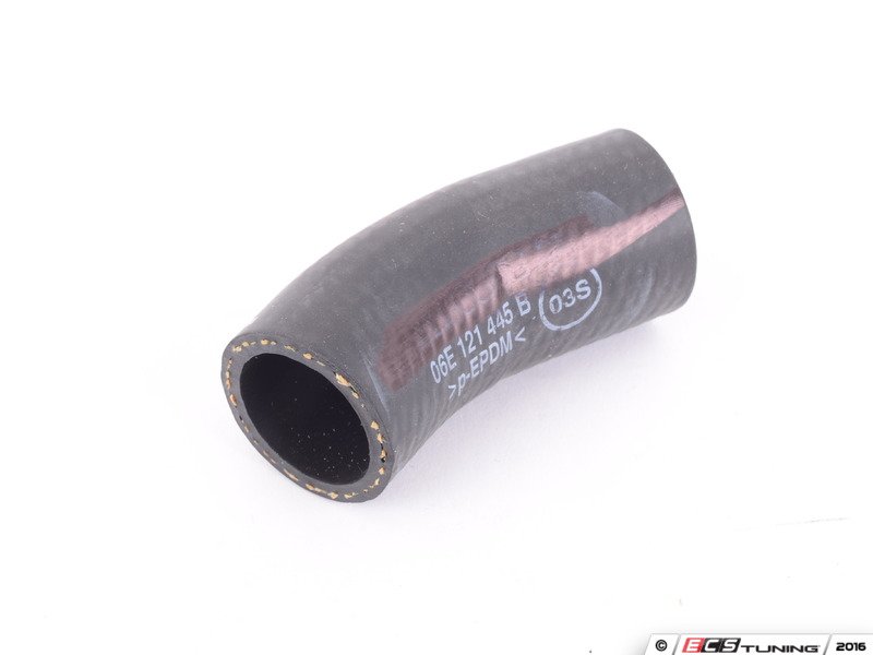 Rein - 06E121445B - Thermostat Hose