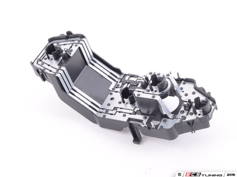 Genuine MINI - 63217361305 - Bulb Socket - Left or Right Side (63-21-7 ...