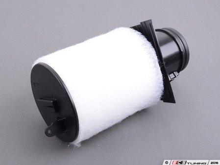 Genuine Volkswagen Audi - 420133844E - FILTER (420 133 844 E)