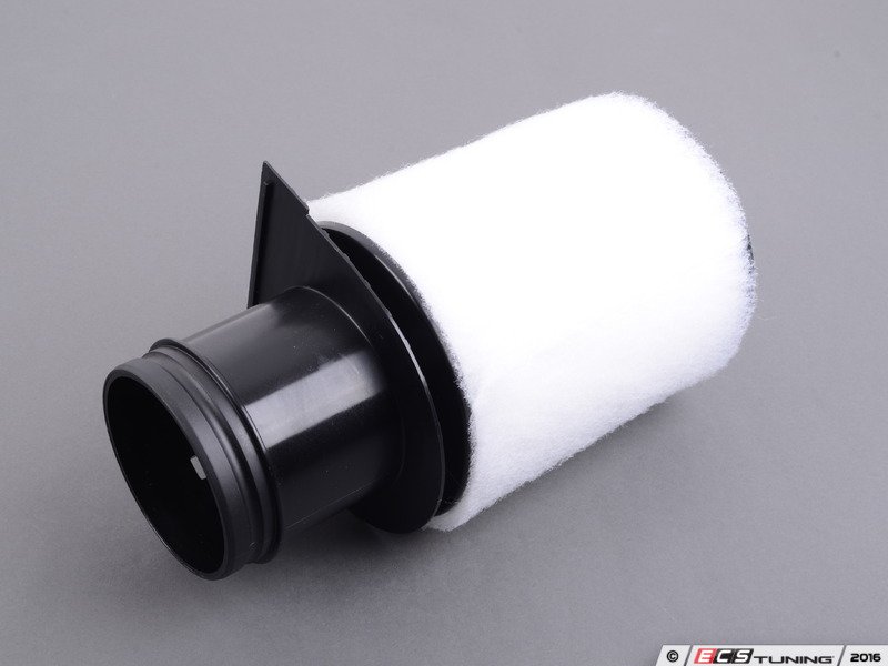 Genuine Volkswagen Audi - 420133844E - FILTER (420 133 844 E)