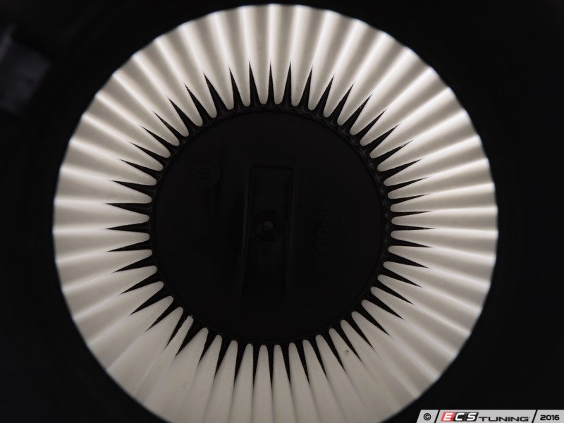 Genuine Volkswagen Audi - 420133844E - FILTER (420 133 844 E)