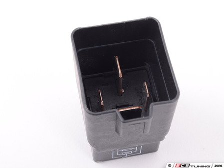 Genuine BMW - 61369207913 - RELAY, WATERPROOF, B (61-36-9-207-913)