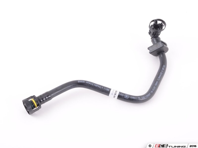Genuine BMW - 11667602020 - Vacuum Pipe (11-66-7-602-020)