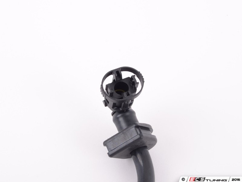 Genuine BMW - 11667602020 - Vacuum Pipe (11-66-7-602-020)