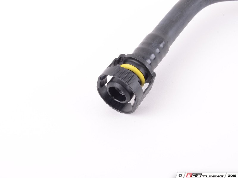 Genuine BMW - 11667602020 - Vacuum Pipe (11-66-7-602-020)