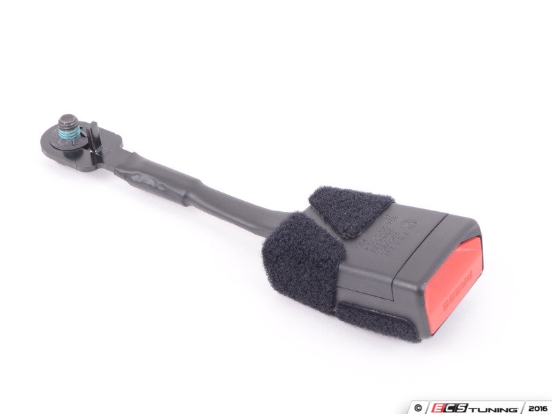 Genuine BMW - 72117313297 - EURO LOWER STRAP, FRONT (72-11-7-313-297)