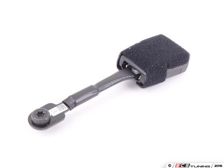 Genuine BMW - 72117313297 - EURO LOWER STRAP, FRONT (72-11-7-313-297)