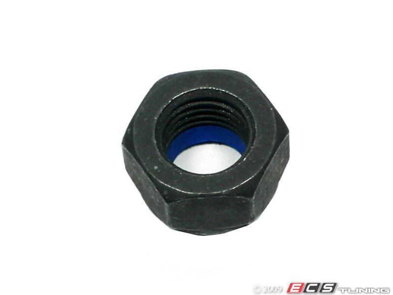Genuine Volkswagen Audi - n90321302 - Self Locking Hex Nut - Priced ...