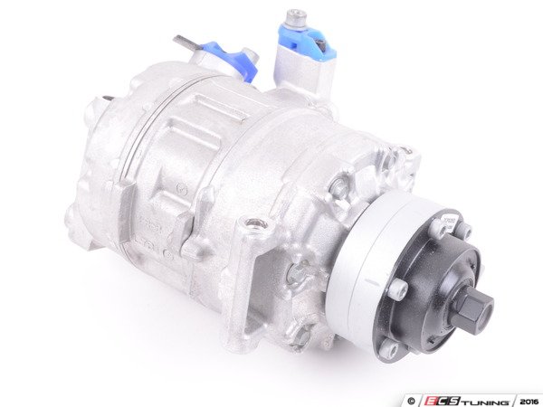 ACM - 4E0260805AS - A/C Compressor