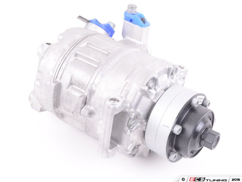 ACM - 4E0260805AS - A/C Compressor