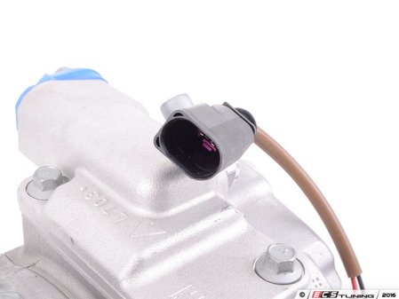 ACM - 4E0260805AS - A/C Compressor