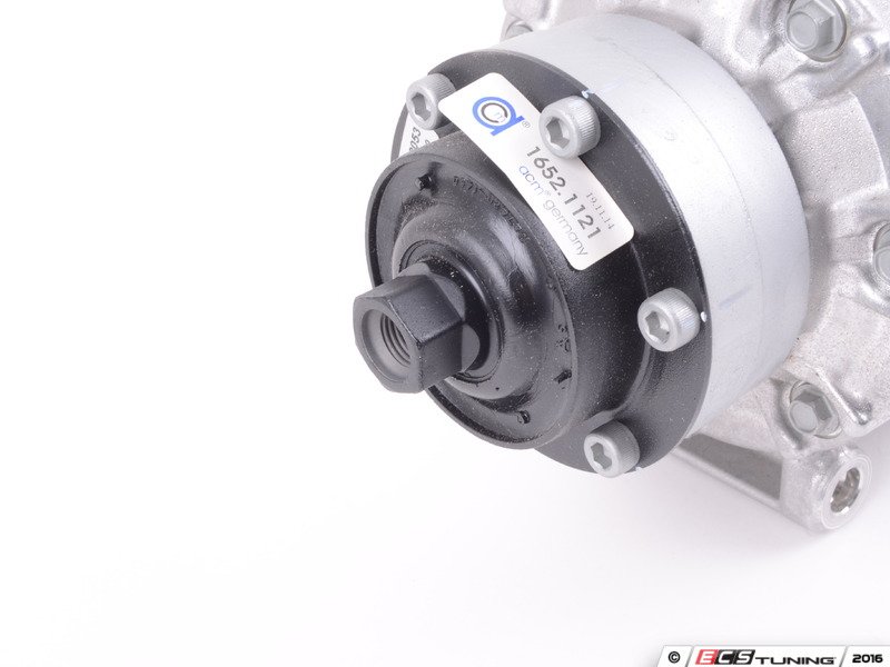 ACM - 4E0260805AS - A/C Compressor