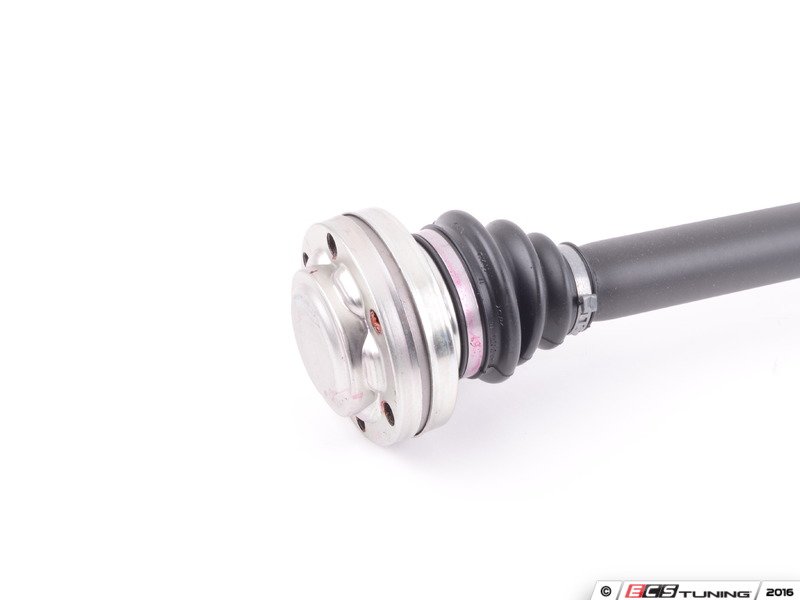 GKN Drivetech - 33207578720 - Rear Axle - Priced Each