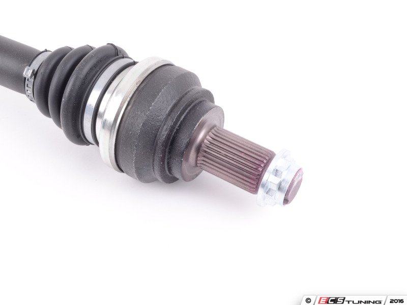 GKN Drivetech - 33207578720 - Rear Axle - Priced Each