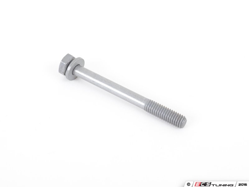 Genuine BMW - 07119906124KT - Hex Bolt With Washer - Pack Of 10