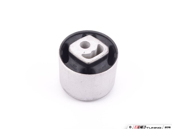 Genuine Porsche - 95834933740 - RUBBER MOUNTING