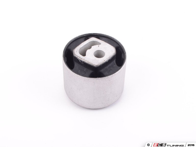 Genuine Porsche - 95834933740 - RUBBER MOUNTING