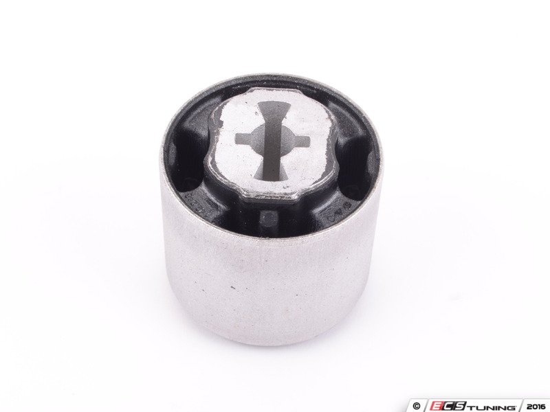 Genuine Porsche - 95834933750 - RUBBER MOUNTING