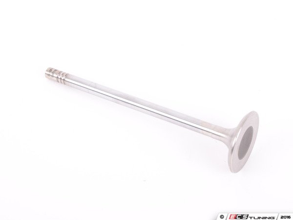 Genuine Porsche - 98710511600 - EXHAUST VALVE
