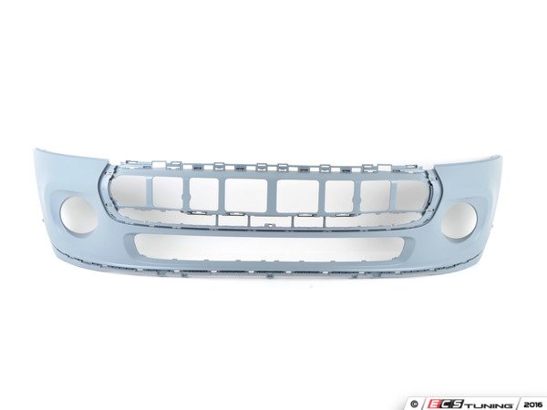 Genuine BMW - 51117379432 - TRIM COVER, BUMPER, PRIMERED - (NO LONGER ...