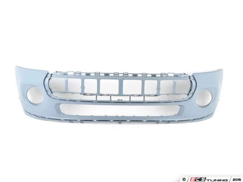 Genuine BMW - 51117379432 - TRIM COVER, BUMPER, PRIMERED - (NO LONGER ...
