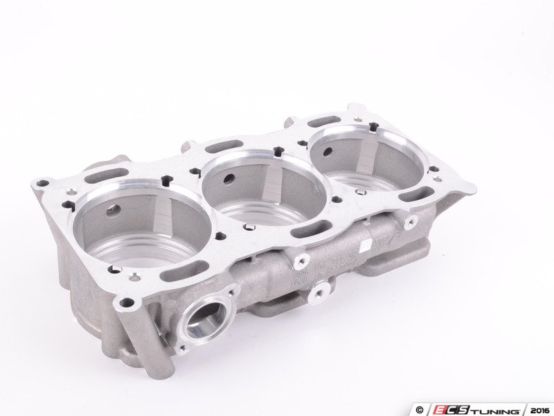 Genuine Porsche - 99710131170 - CYLINDER HOUSING