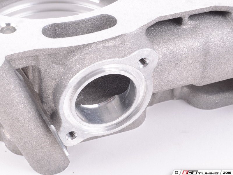 Genuine Porsche - 99710131170 - CYLINDER HOUSING