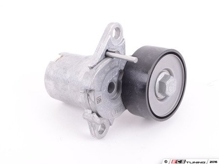 Genuine Volkswagen Audi - 06L903133D - Accessory Belt Tensioner (06L ...