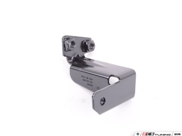 Genuine Volkswagen Audi - 8R0807334 - Front Impact Beam Support - Right ...