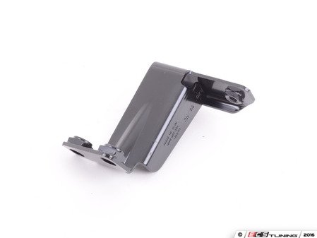 Genuine Volkswagen Audi - 8R0807334 - Front Impact Beam Support - Right ...