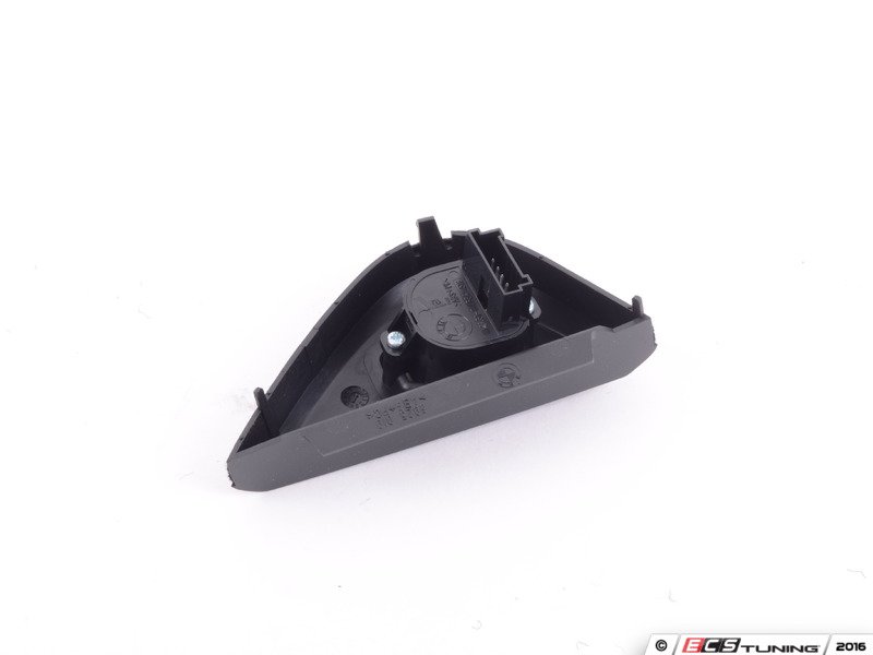 Genuine BMW - 61317839249 - SWITCH EDC (61-31-7-839-249)
