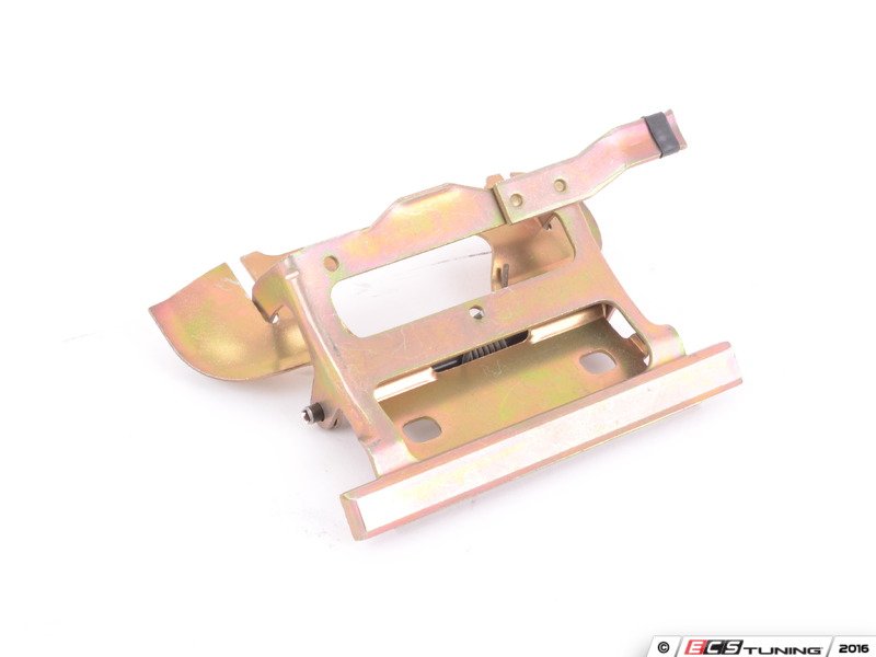 Genuine BMW - 51211904629 - BASE (51-21-1-904-629)