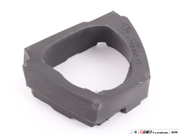 Genuine BMW - 25117582841 - Insert Shifter Covering (25-11-7-582-841)