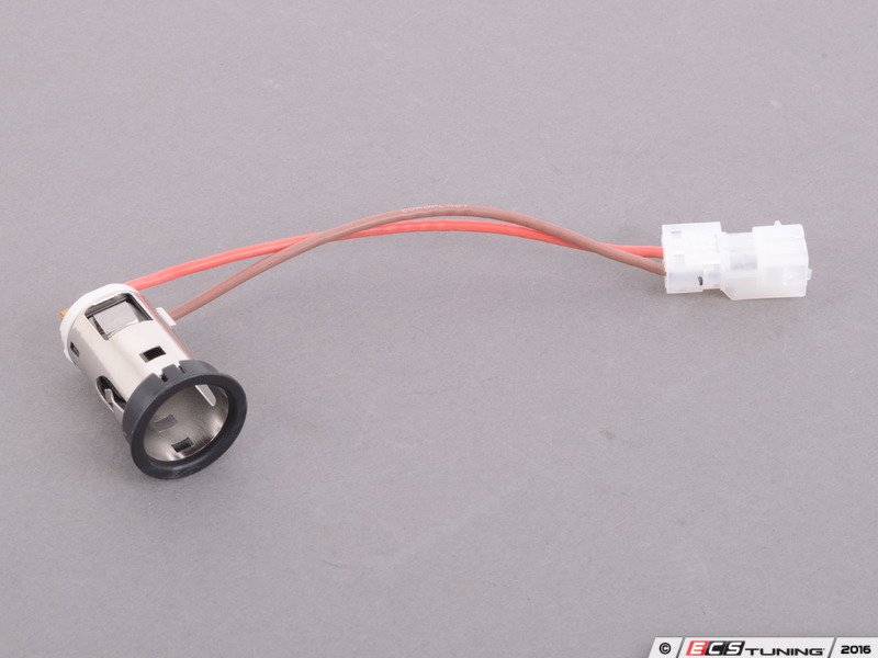 Genuine BMW - 61349302234 - CIGARETTE LIGHTER SO (61-34-9-302-234)