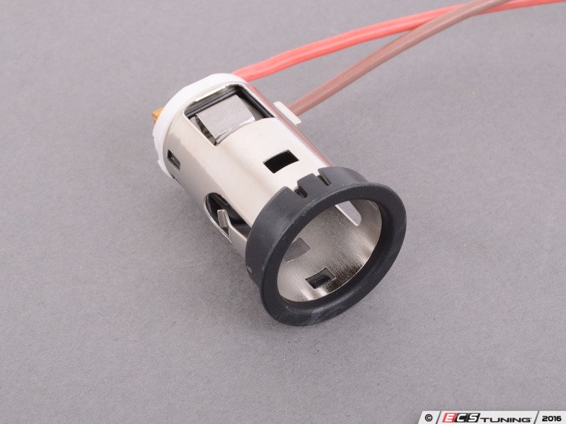 Genuine BMW - 61349302234 - CIGARETTE LIGHTER SO (61-34-9-302-234)