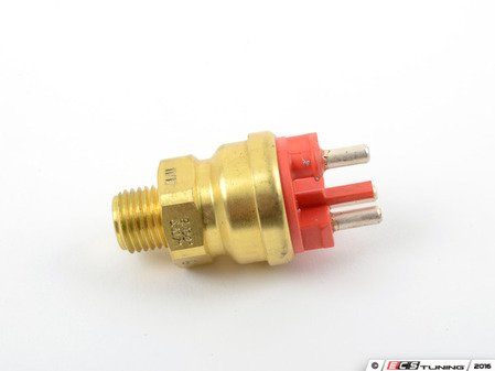 Genuine Mercedes Benz - 0065454224 - SWITCH.FAN