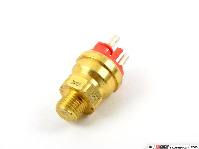 Genuine Mercedes Benz - 0065454224 - SWITCH.FAN