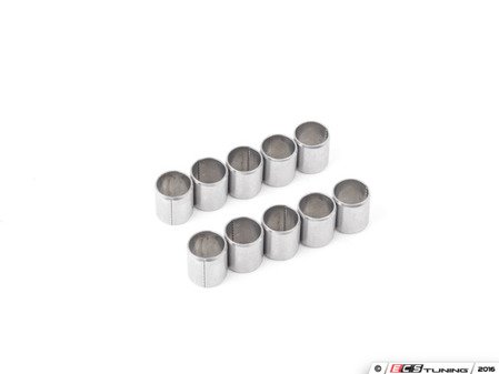 Genuine BMW - 11121726241KT - Cylinder Head Dowel - Pack Of 10