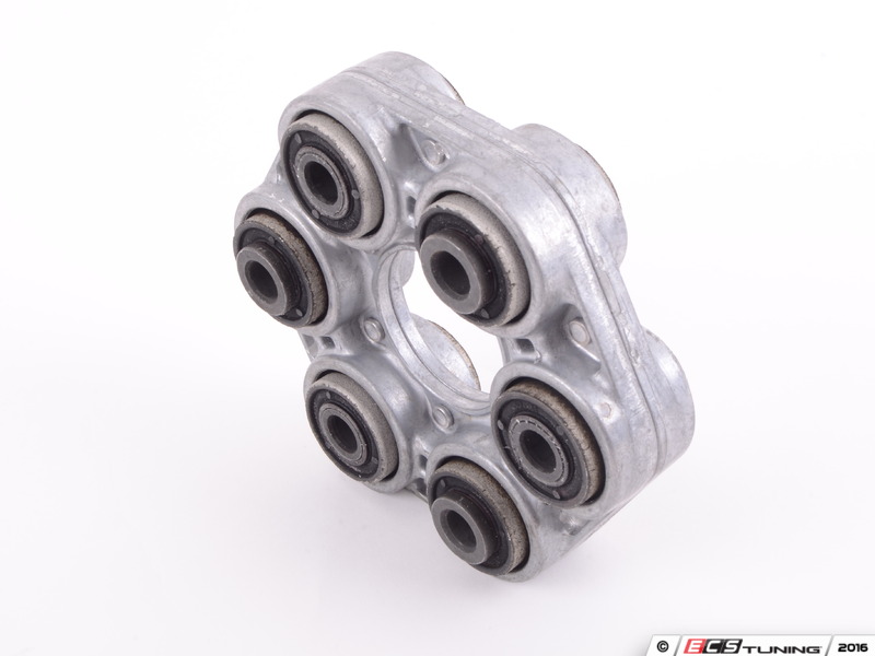 Febi - 26117605629 - Universal Flex Disc