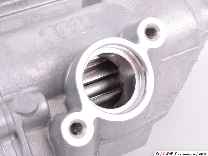 Genuine Volkswagen Audi - 06H115105DF - Oil Pump (06H 115 105 DF)