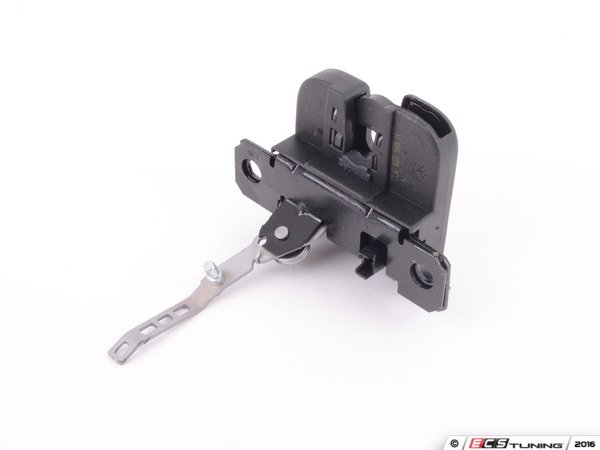 Genuine Volkswagen Audi - 7L6827505H - LATCH (7L6 827 505 H)