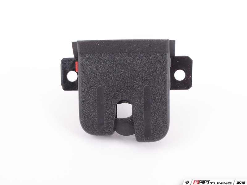 Genuine Volkswagen Audi - 7L6827505H - LATCH (7L6 827 505 H)